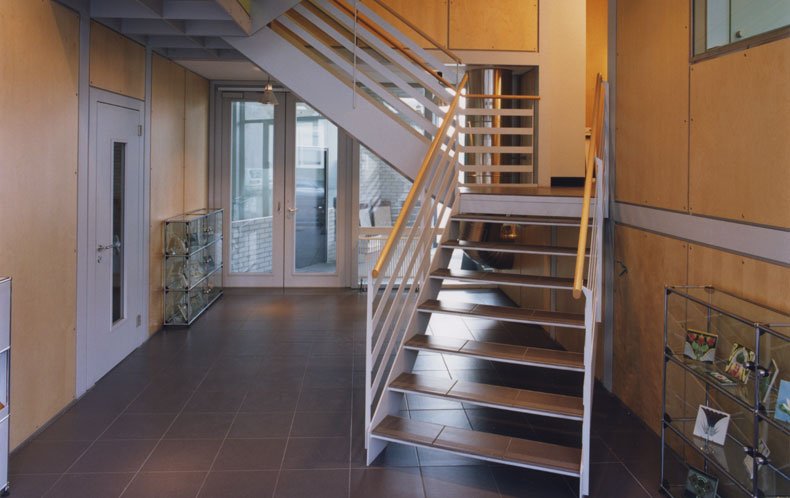 hauswerk Architekten | KEAG