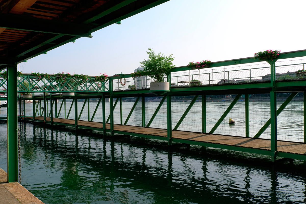 hauswerk Architekten | RHYU