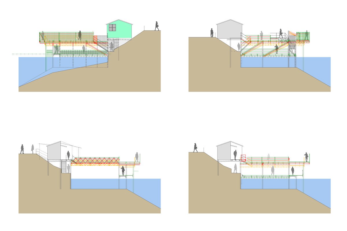 hauswerk Architekten | RHYU