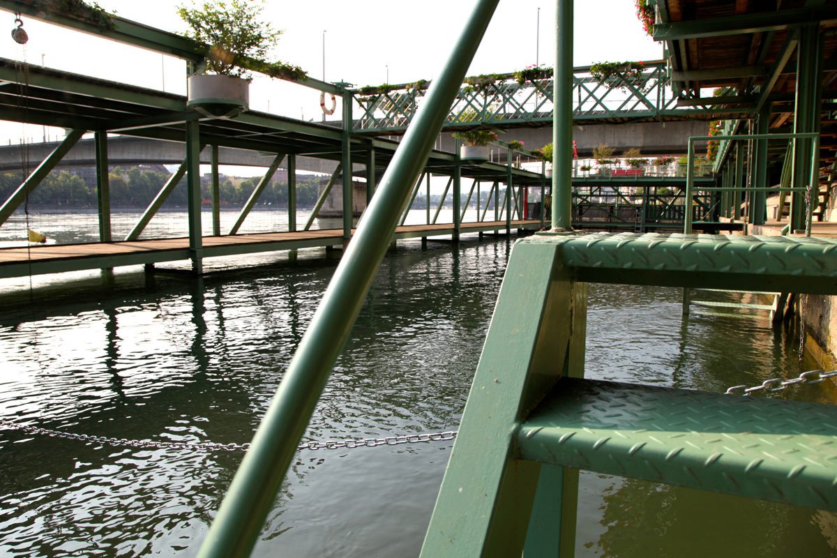 hauswerk Architekten | RHYU